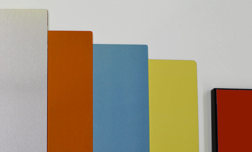 How can I tell if a sheet is Gloss or Matte? | Start to Sublimate (en-BE)