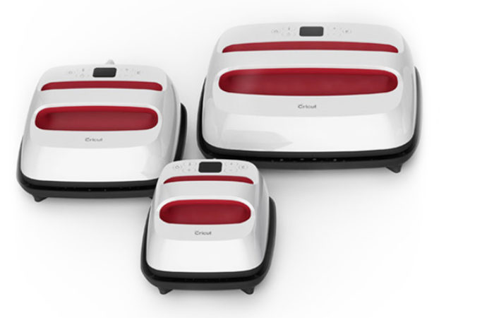 Desktop heat presses | Start to Sublimate (en-BE)