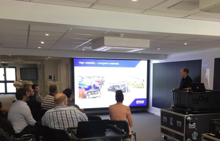 One on One Training - Basic module | Start to Sublimate (en-BE)